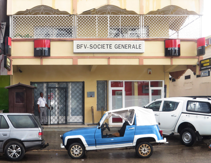 Elogeo - Madagascar :: Acteurs contemporains - BFV-SG Agence de ...